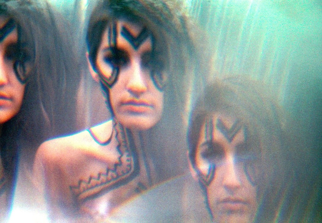 Uni of Yorke Class 2: Pearson Sound, Caribou, RYAT | Dazed