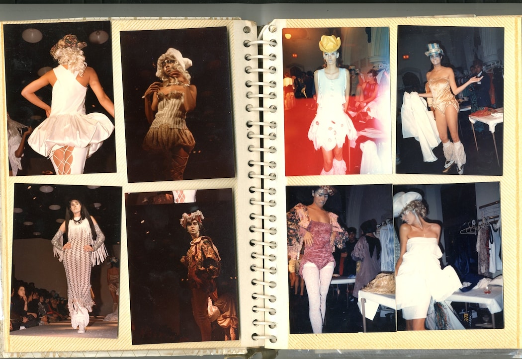 Cult VIP: Rachel Auburn | Dazed