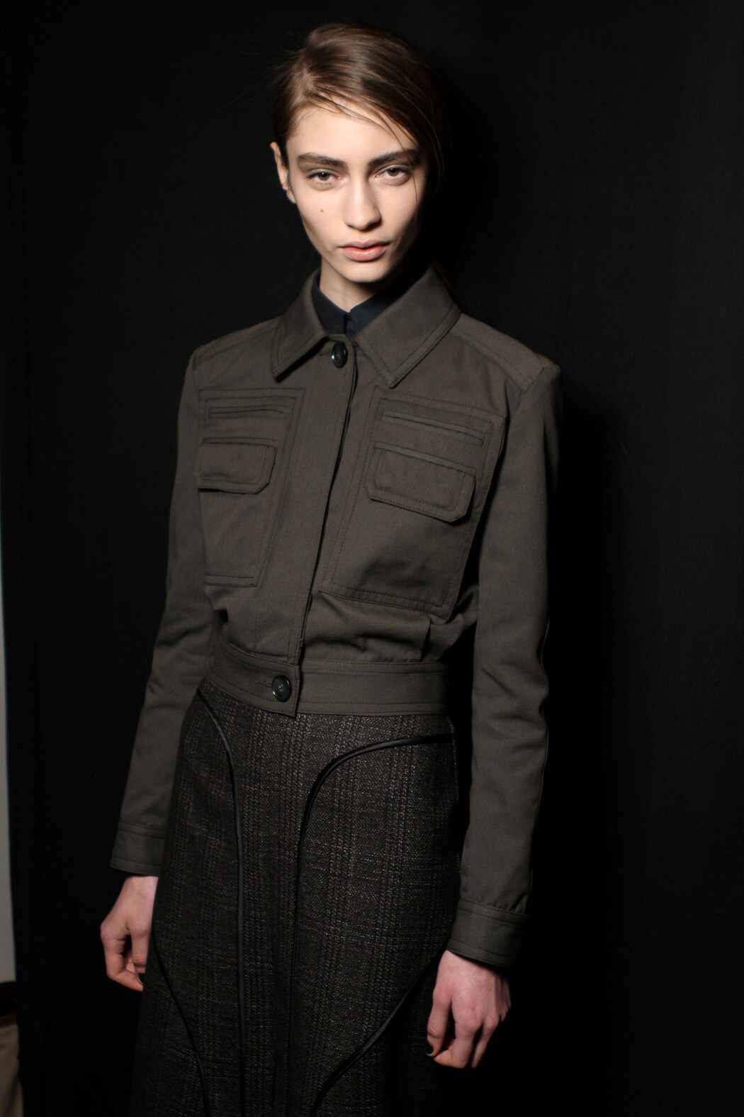No jacket required Womenswear | Dazed