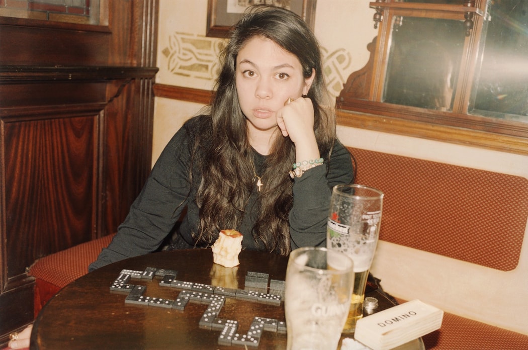 Simone Rocha | Dazed