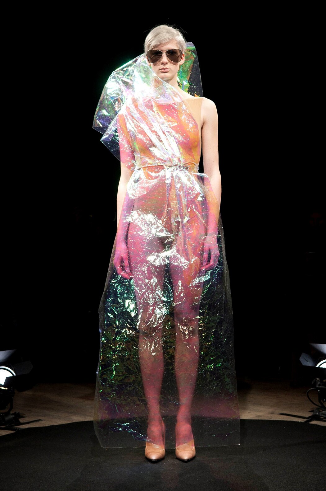 PUNK: Chaos to Couture | Dazed