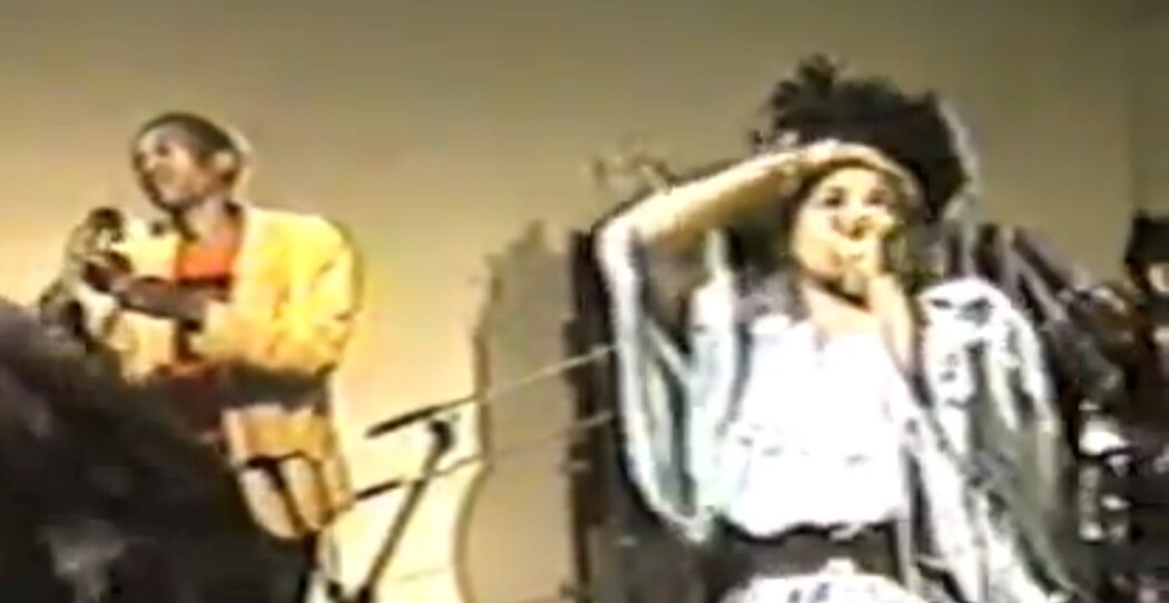 Rip, Rig & Panic live in Japan | Dazed