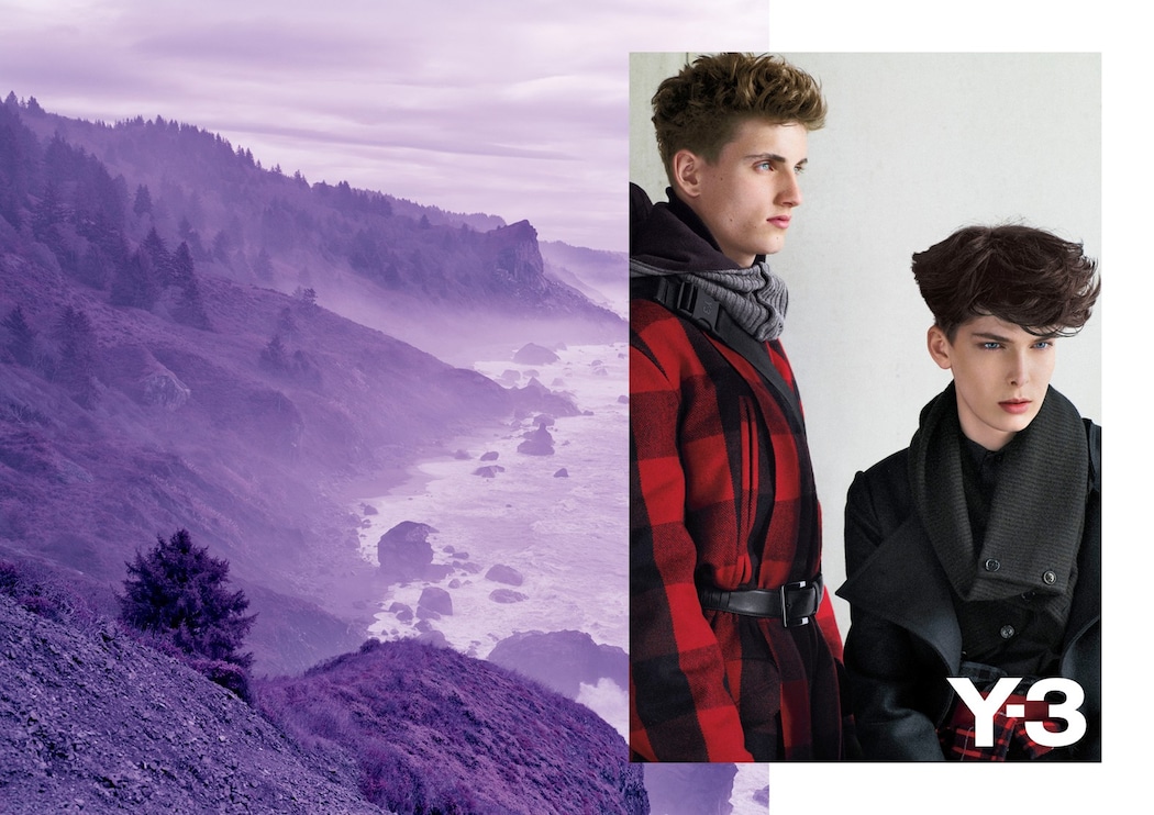 The Y-3 Anthology | Dazed