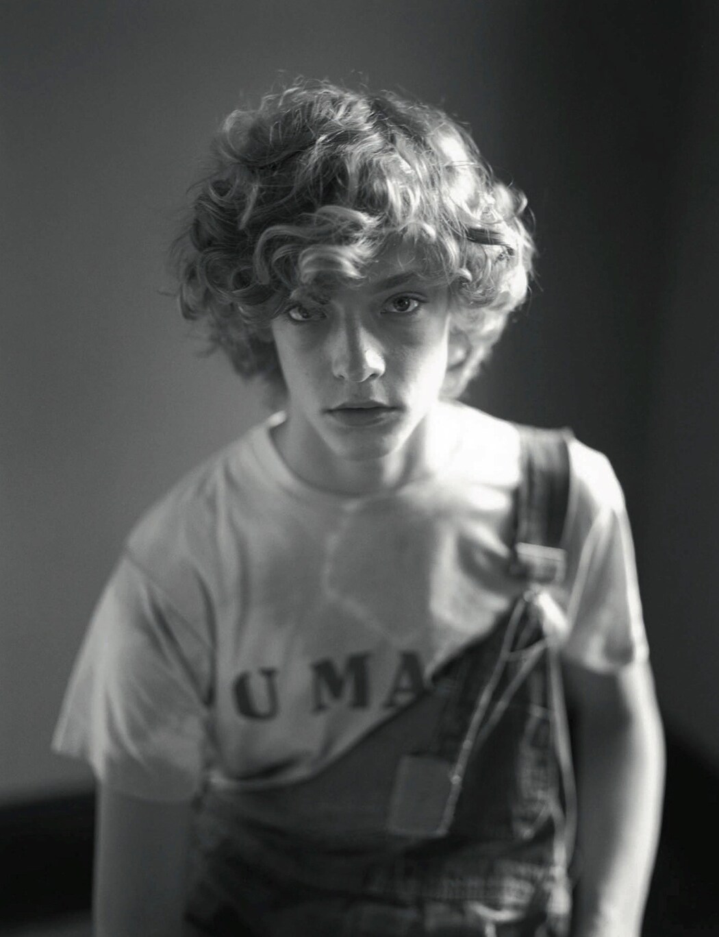 David Armstrong in our archives | Dazed