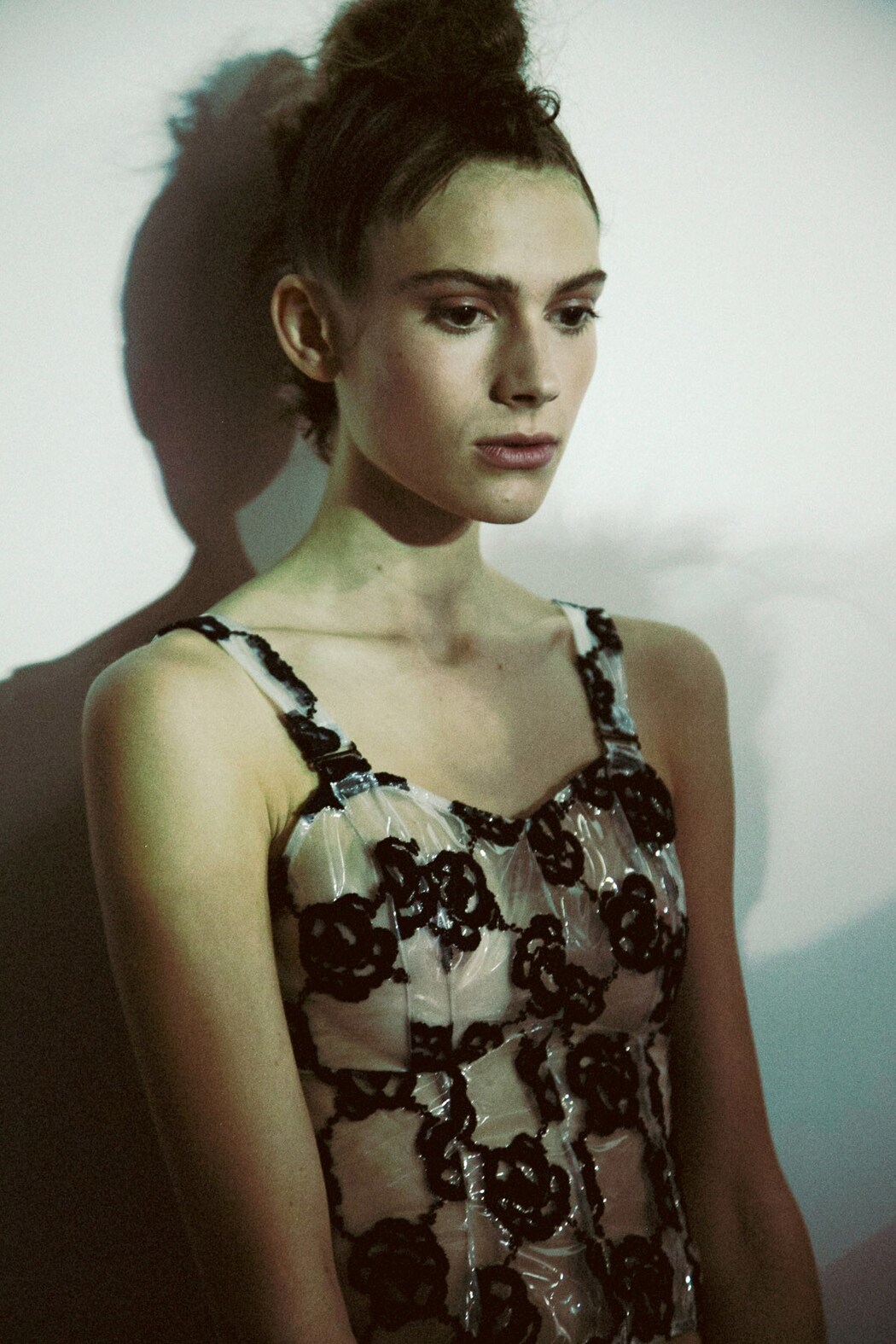 Simone Rocha SS14 Womenswear | Dazed