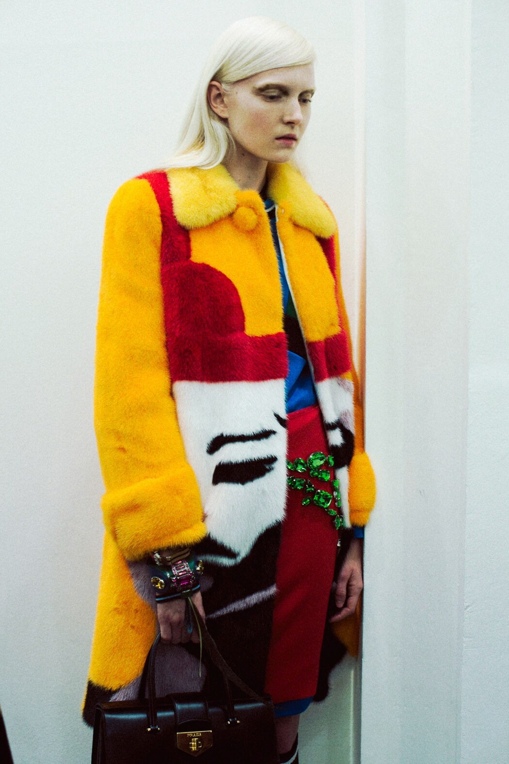 Inside the magical world of Prada Womenswear | Dazed