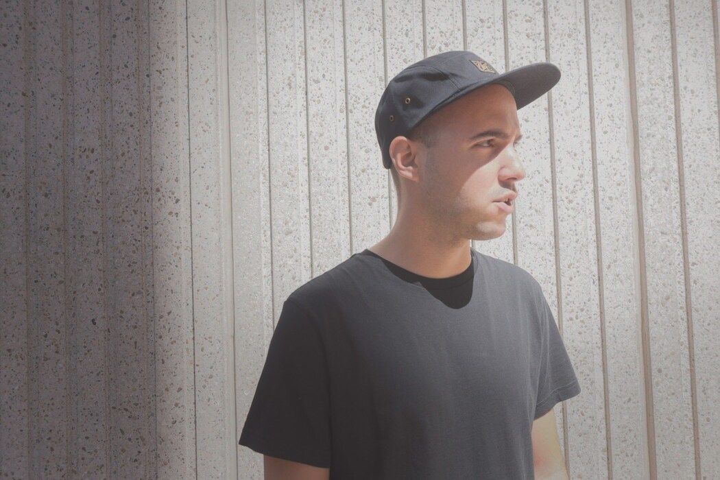 Pional – Invisible Amenaza | Dazed