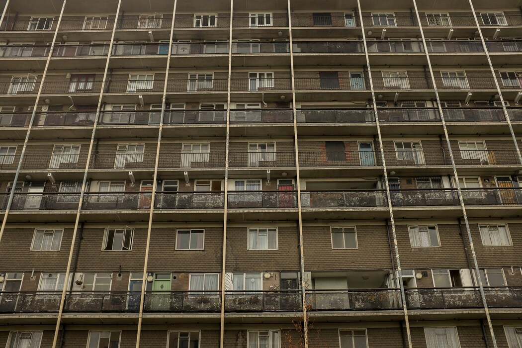 Top ten most loved and hated London tower blocks | Dazed