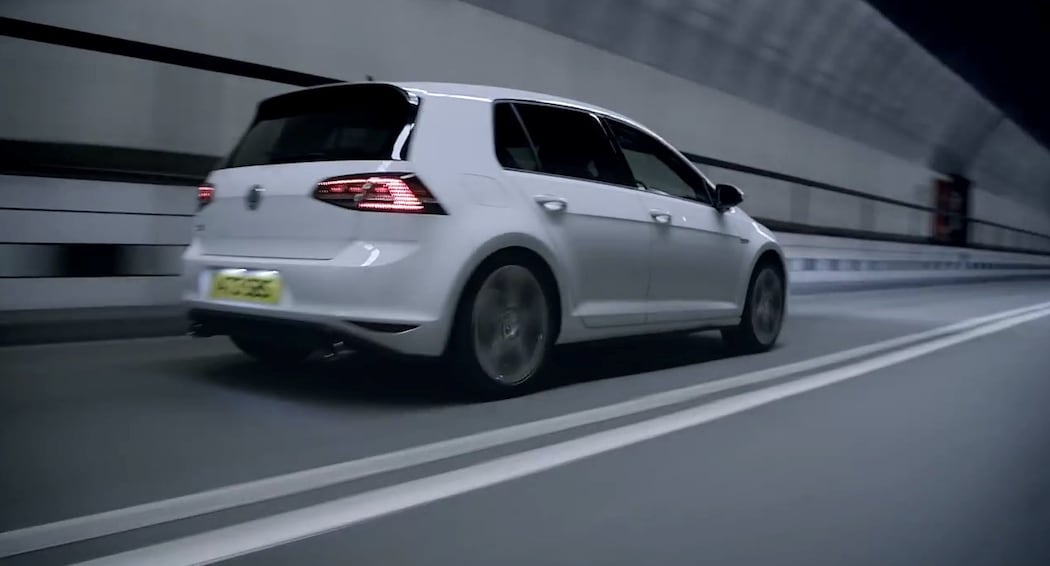 You can drive a car that hears music | Dazed