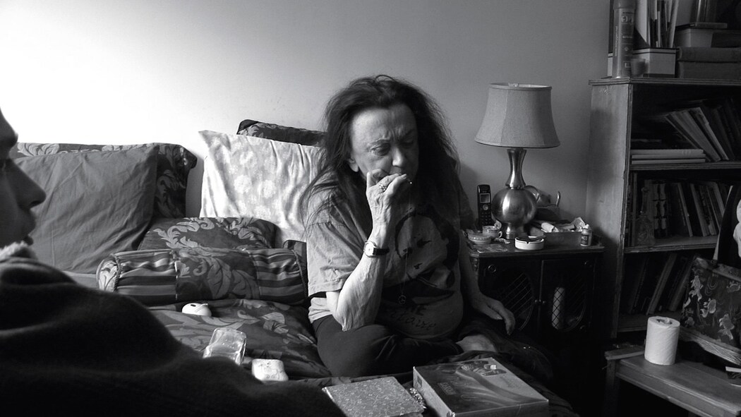 Judith Malina on 60 years of The Living Theatre | Dazed