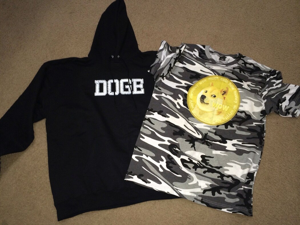 The rise of dogecoin | Dazed