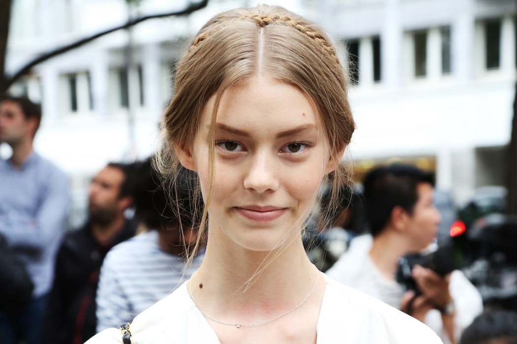 What do older models mean for fashion? Womenswear | Dazed