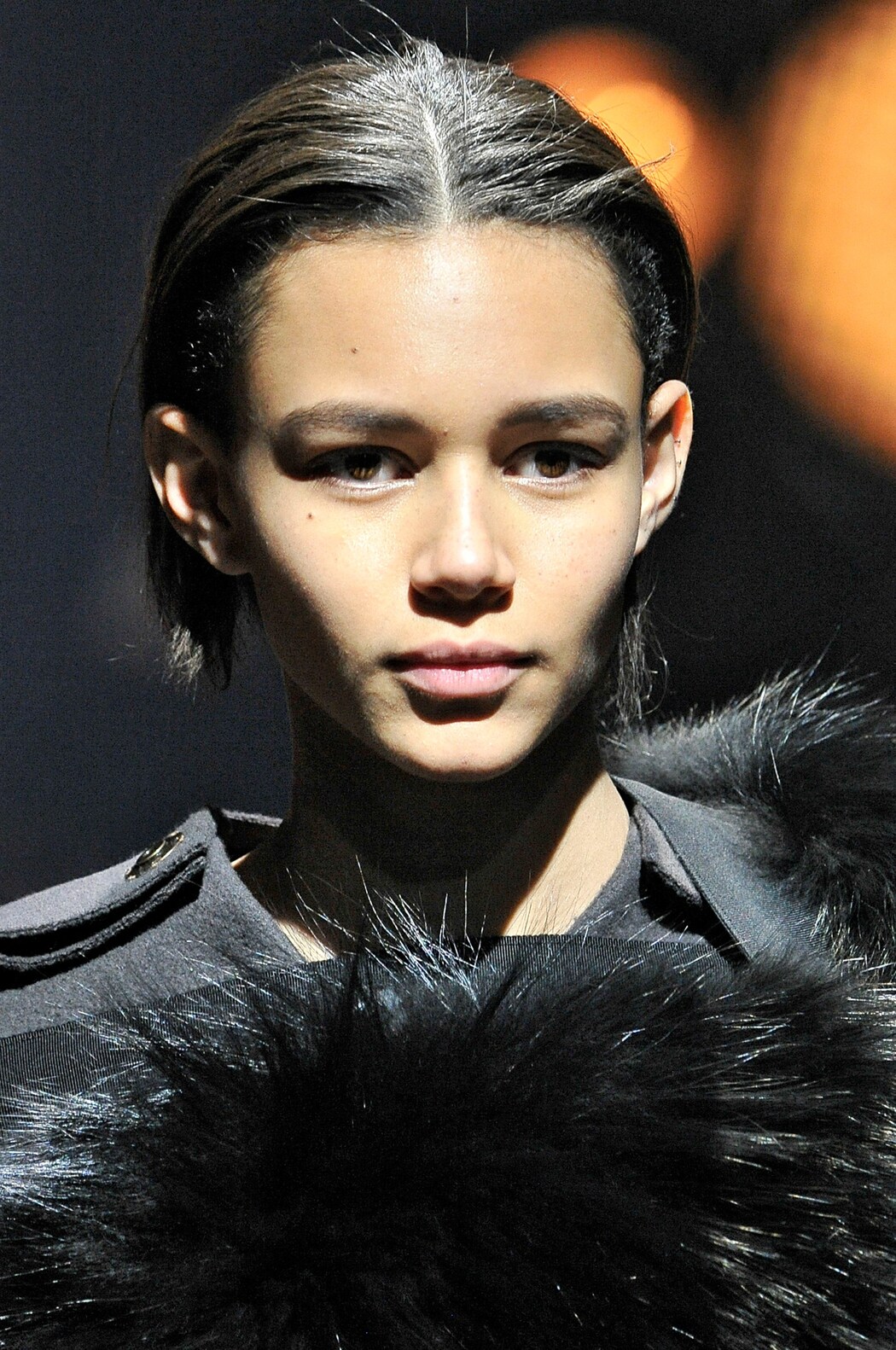 Lanvin AW14 | Dazed