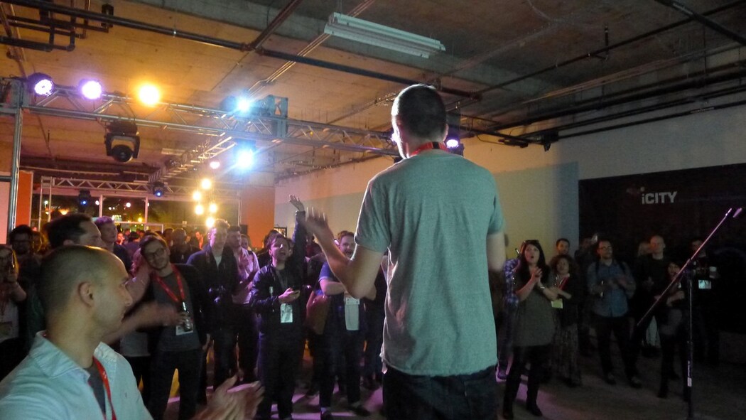 Must-see sessions at SXSW Interactive | Dazed