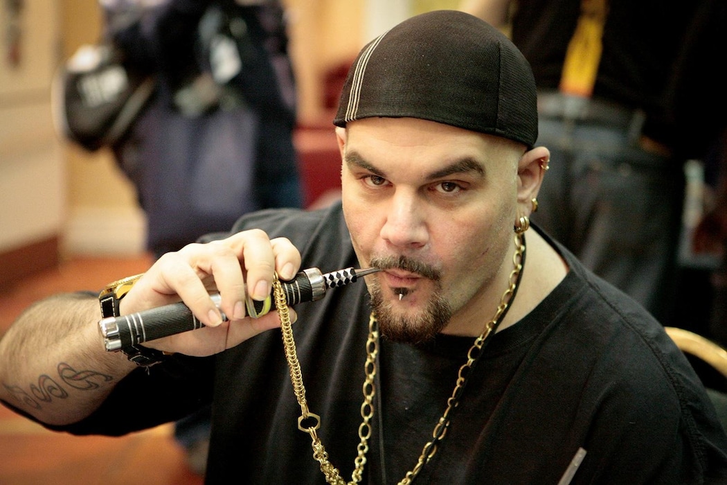 The dA-Zed guide to e-cigarettes | Dazed
