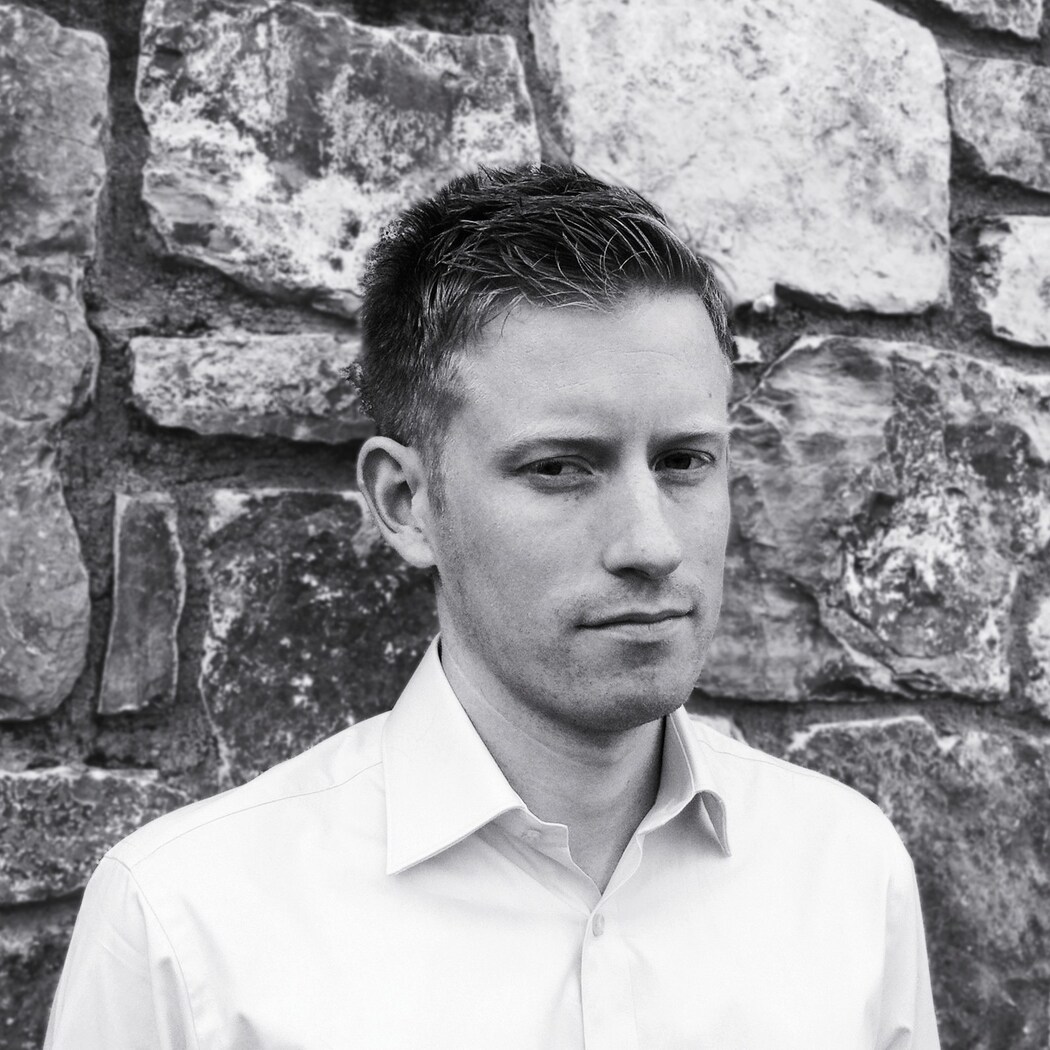 Colin Barrett: young guns come out blazing | Dazed