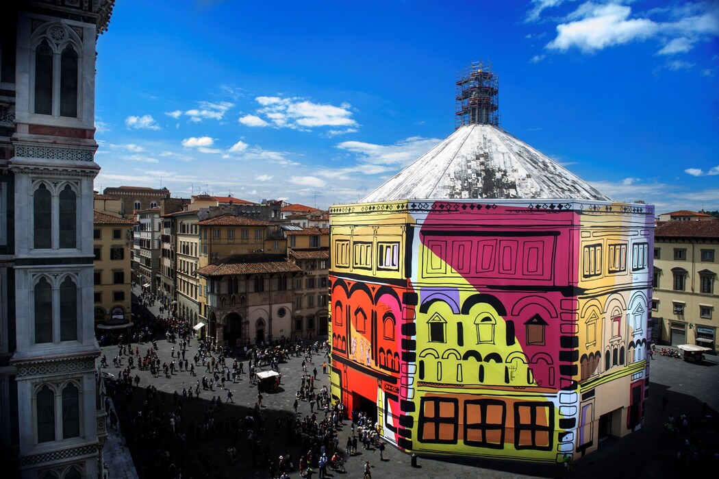 Inside the Pucci archives | Dazed