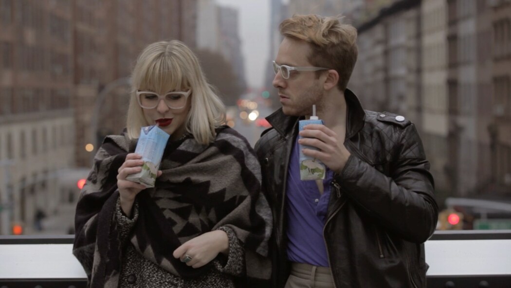 Watch an episode of stoned slacker comedy High Maintainence | Dazed