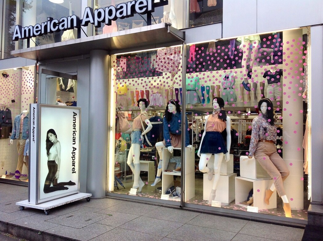 American Apparel appoints first female board director | Dazed