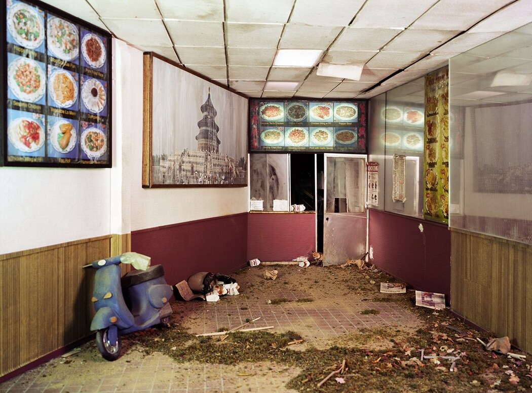 Lori Nix | Dazed