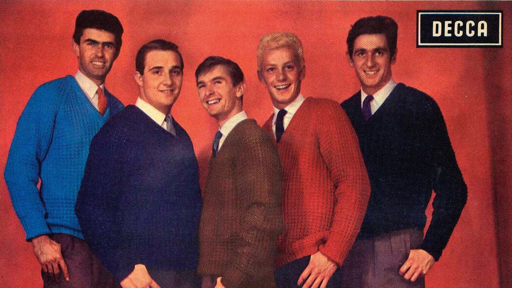 Joe Meek: sound pioneer | Dazed