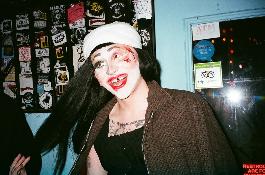 The best Satellite Voices of 2014 | Dazed