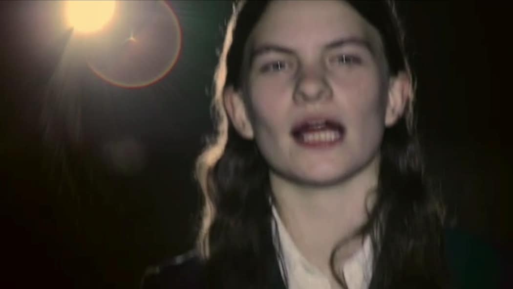 Watch Eliot Sumner develop superpowers in her new video | Dazed