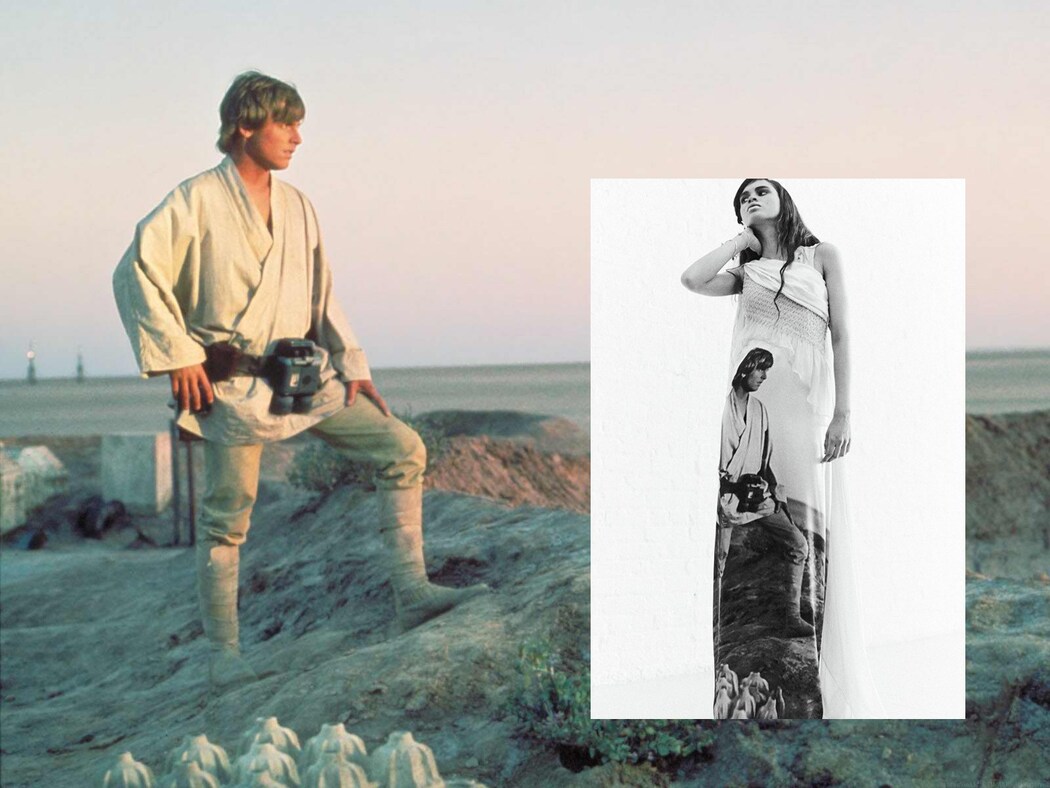 The childhood inspirations behind Rodarte | Dazed