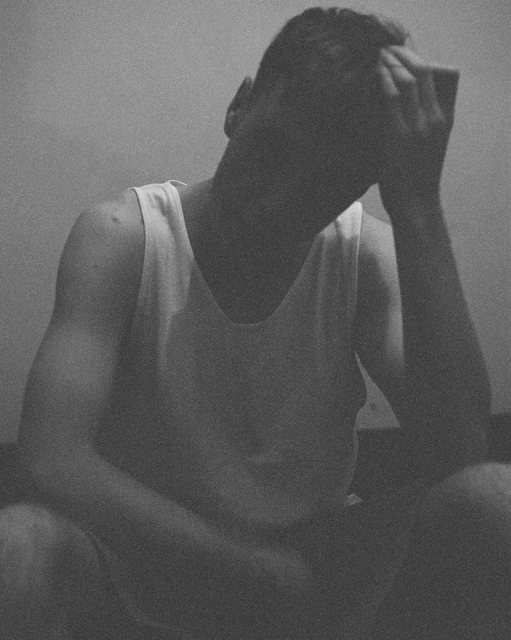 Boothroyd doesn't know why he's doing this interview | Dazed