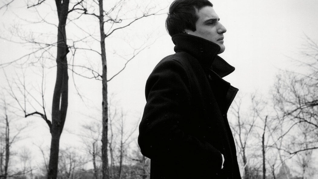 Arthur Lipsett: reel visionary | Dazed