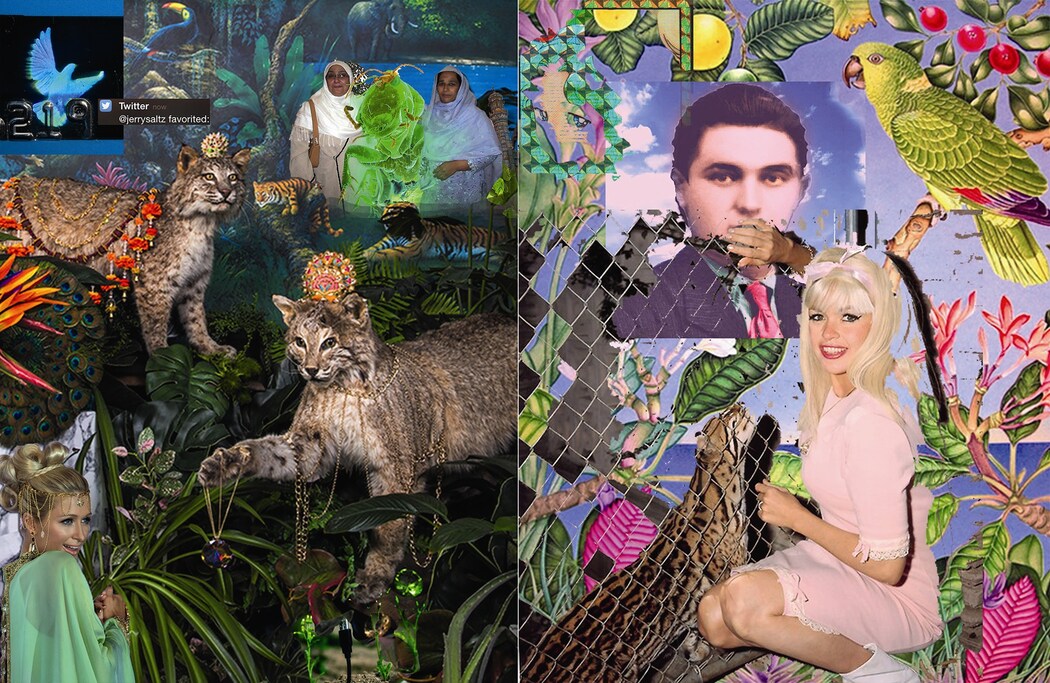 Jeanette Hayes | Dazed