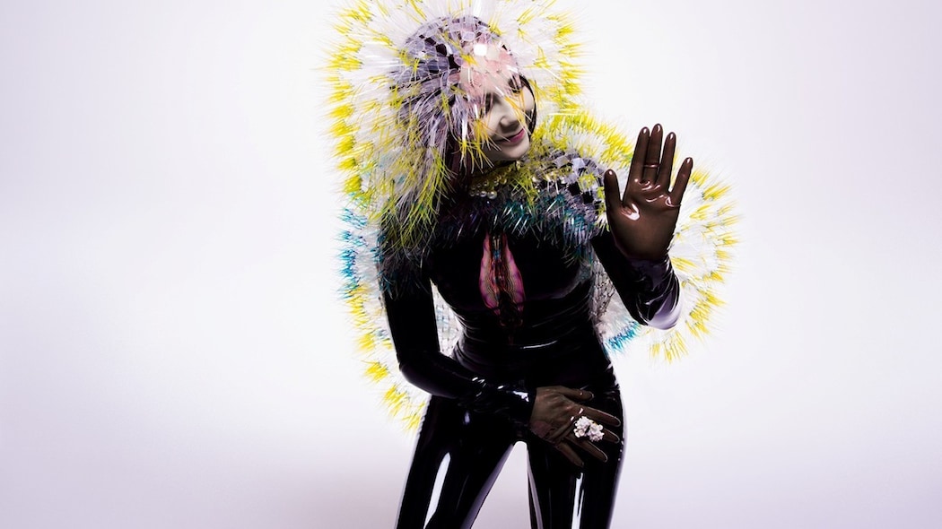 M/M Paris on 15 years with Björk | Dazed