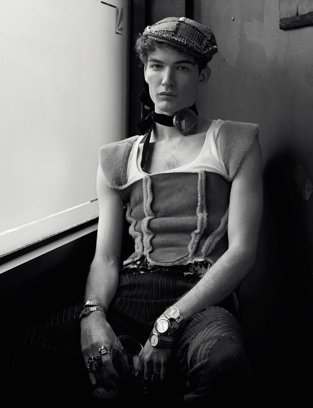 This is England: see Ed Marler’s pub-shot lookbook | Dazed