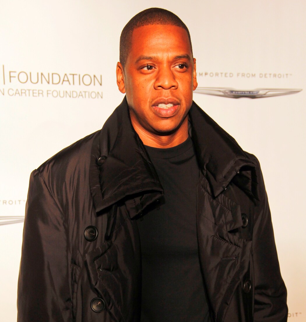 Jay Z launches Tidal with support from stars | Dazed
