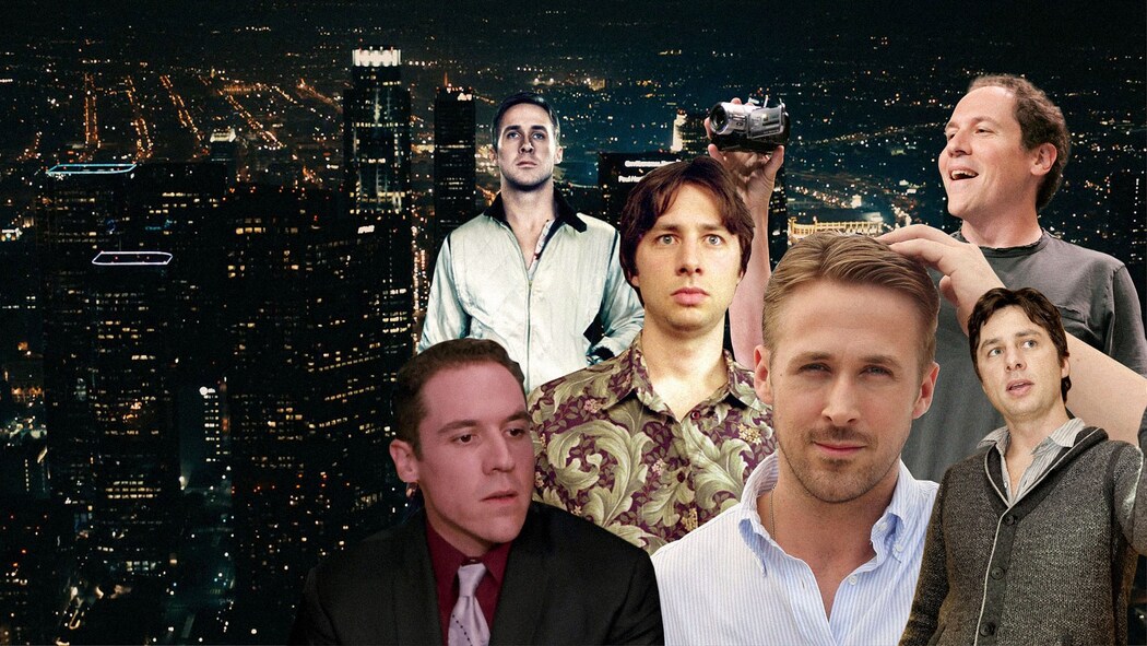 Why do actors become directors? | Dazed