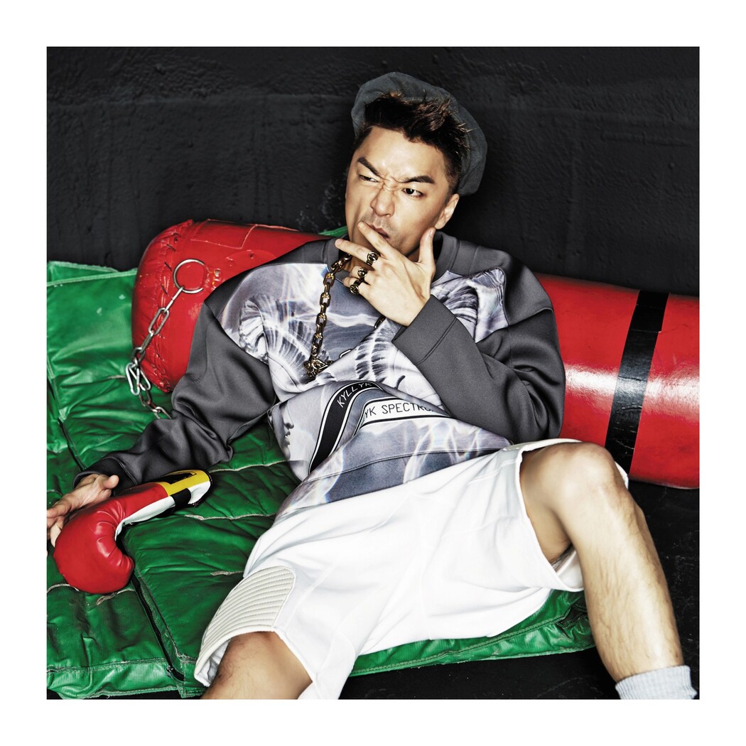 Korean rap is your new favourite thing | Dazed