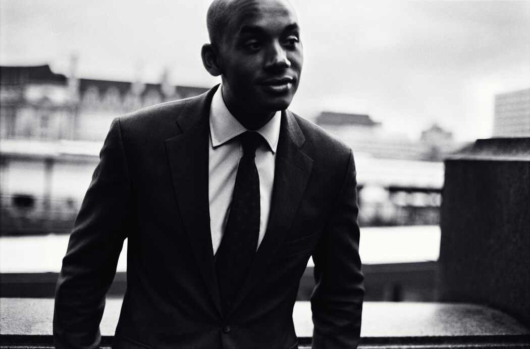 Chuka Umunna: inner city pressure | Dazed