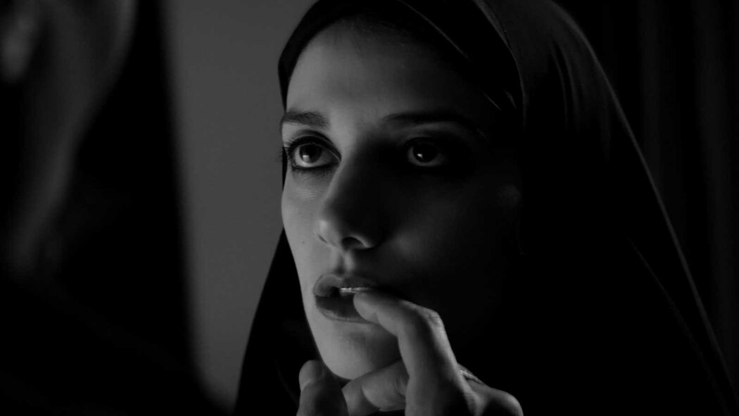 This Iranian vampire film is redefining horror | Dazed