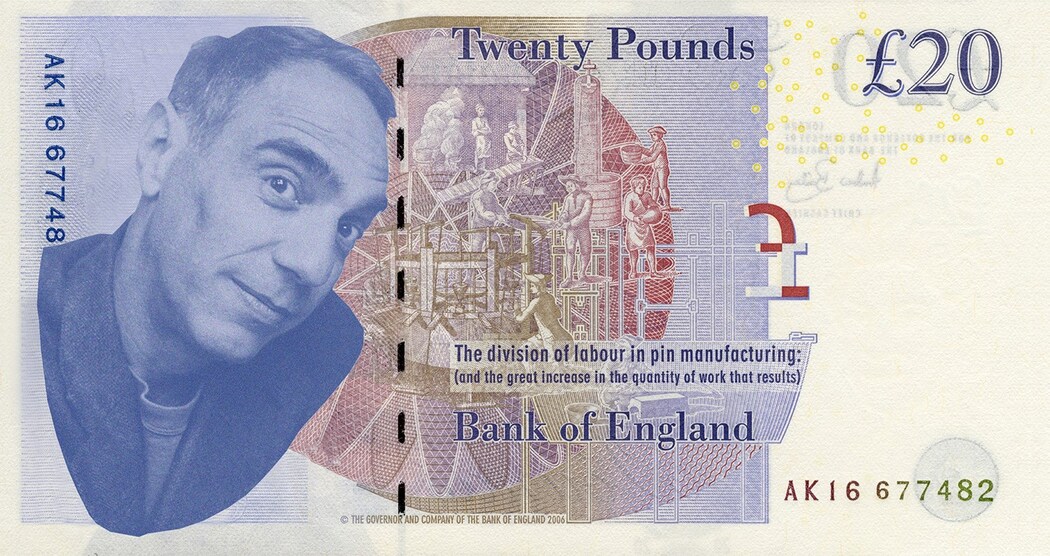 Five British radicals who deserve to be on the new £20 note | Dazed