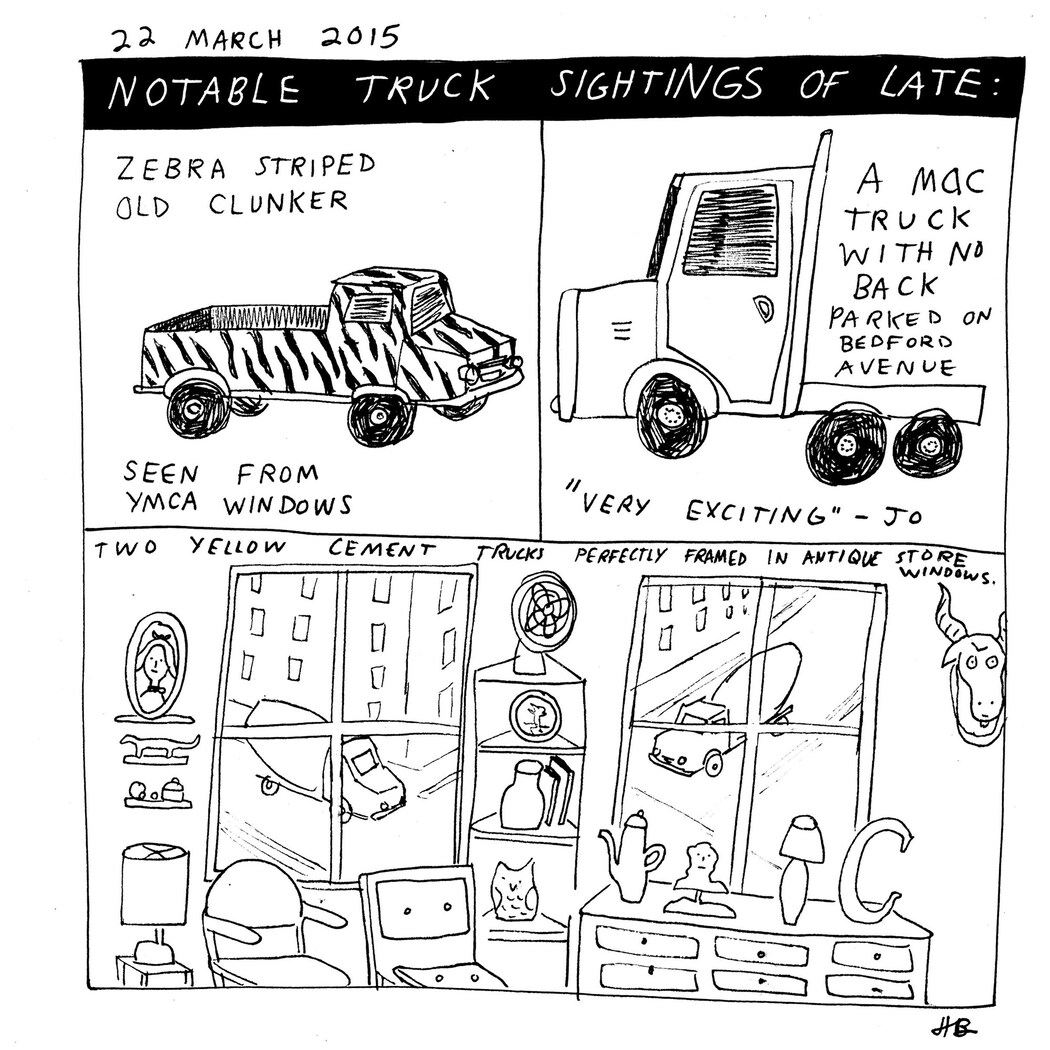 The zines you should be reading now | Dazed