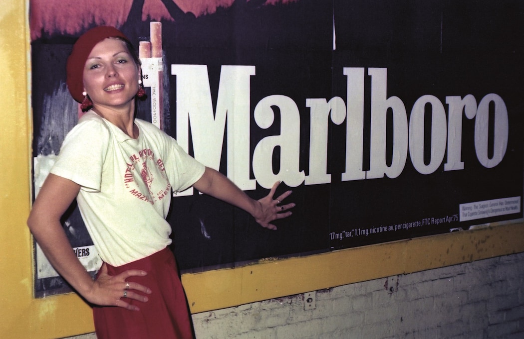 Documenting New York’s 1970s club scene | Dazed