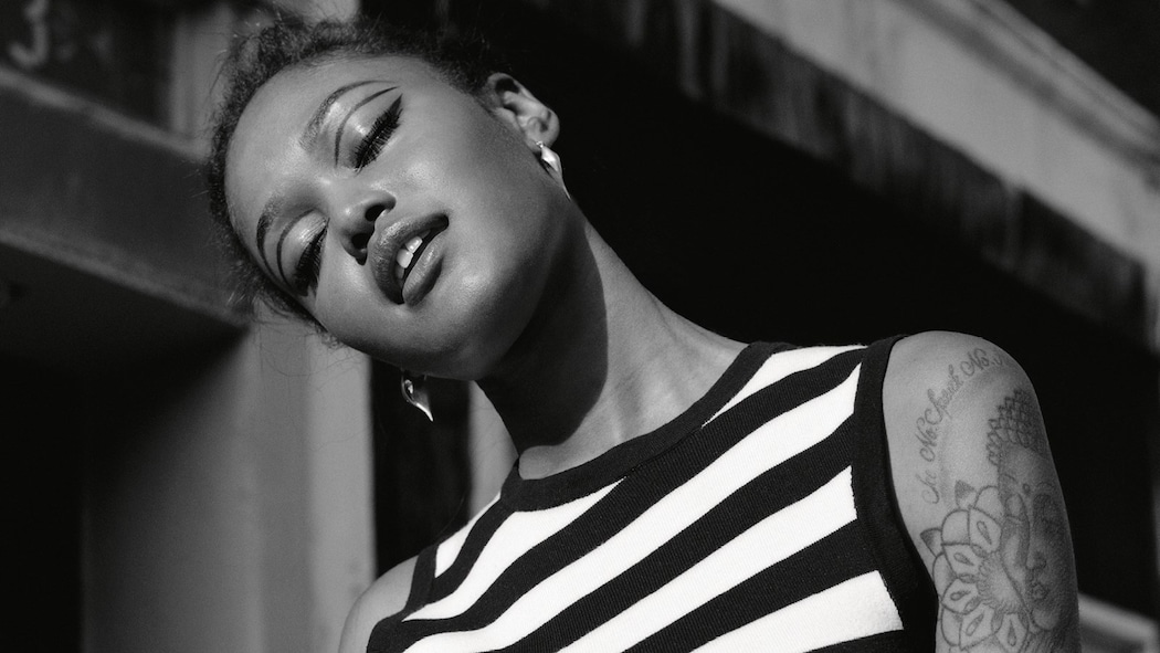 Chynna: mob mentality | Dazed