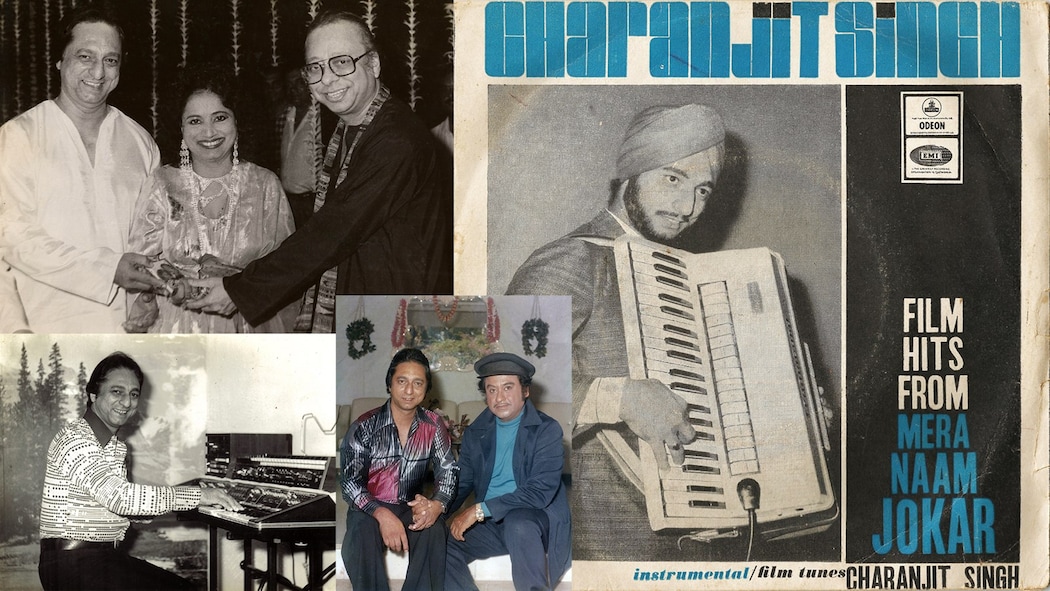 RIP acid house pioneer Charanjit Singh | Dazed