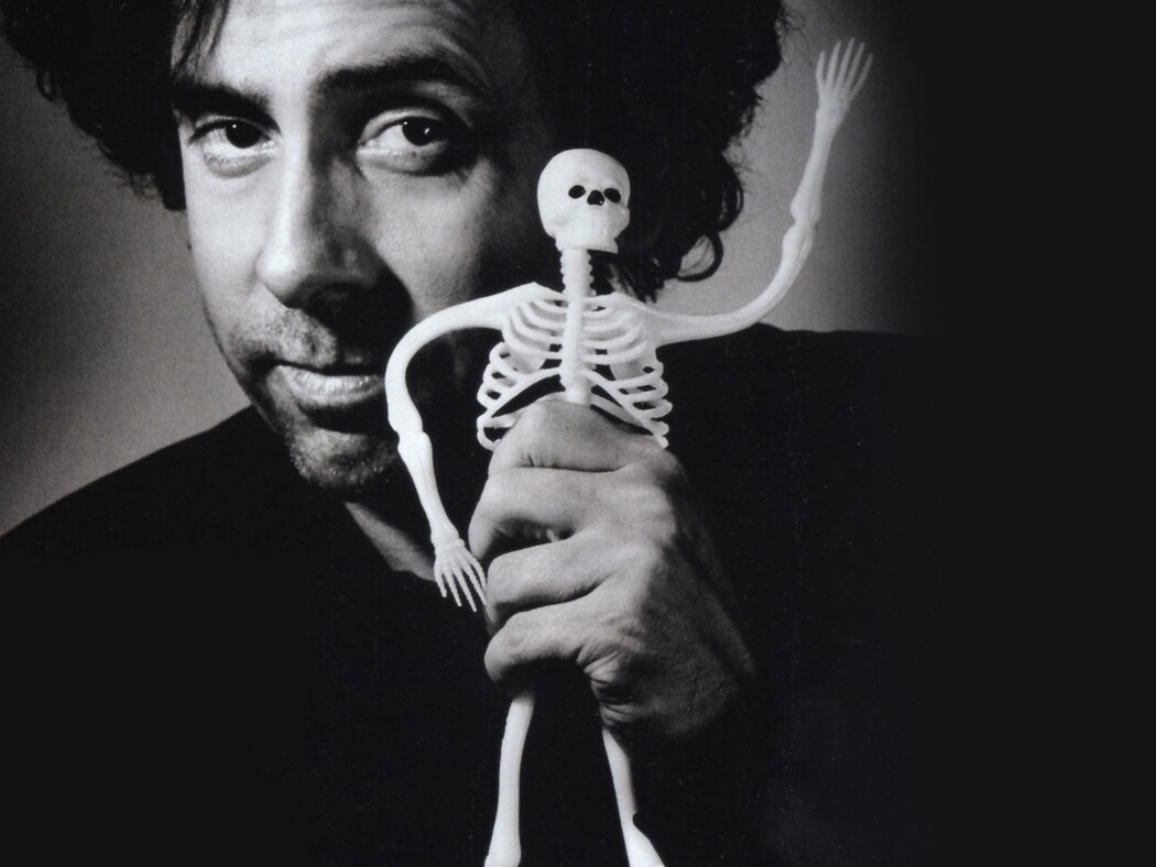 The Tim Burton guide to fashion | Dazed