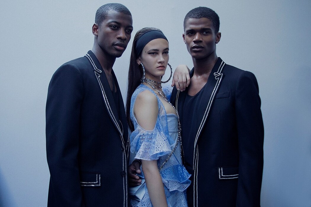 What Givenchy’s public show means for fashion | Dazed