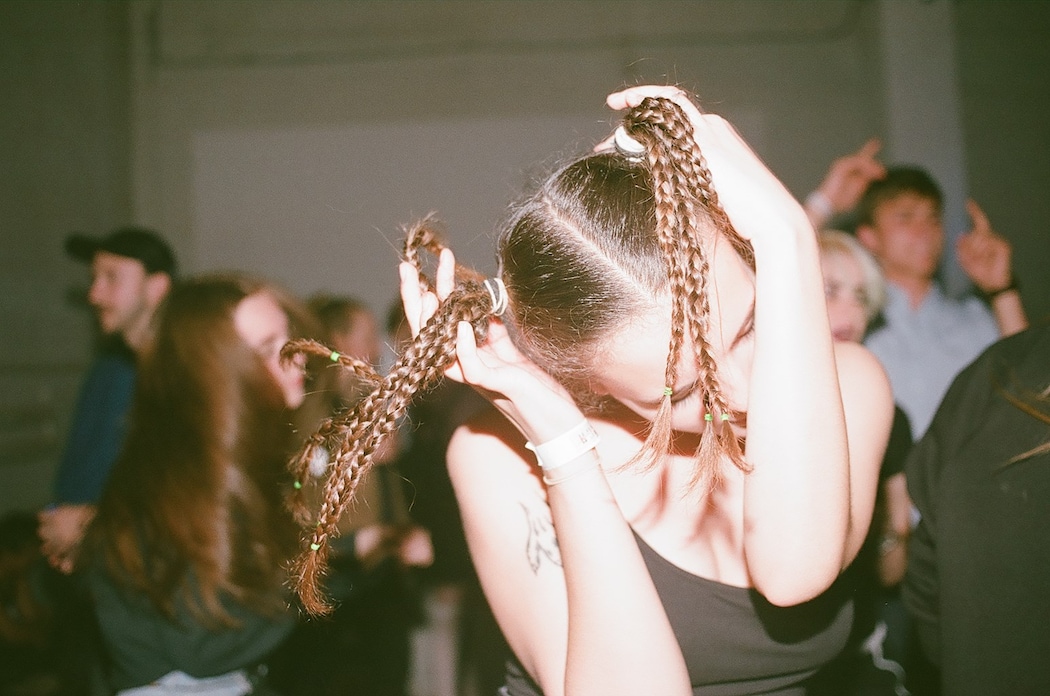 Documenting a rising new rave scene in Moscow | Dazed