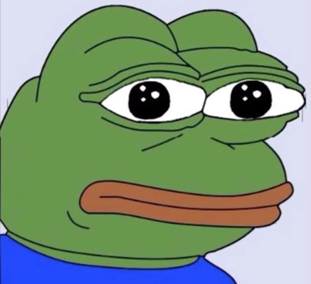 Watch a 10-minute Pepe the Frog documentary | Dazed