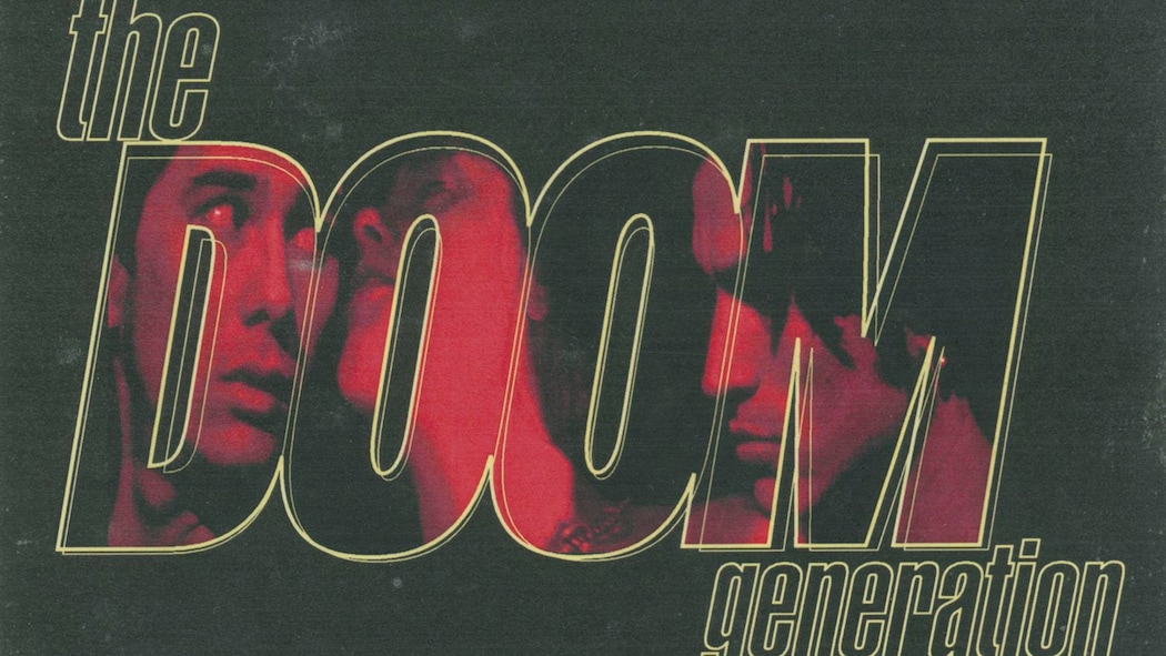 How The Doom Generation defined disaffected youth | Dazed