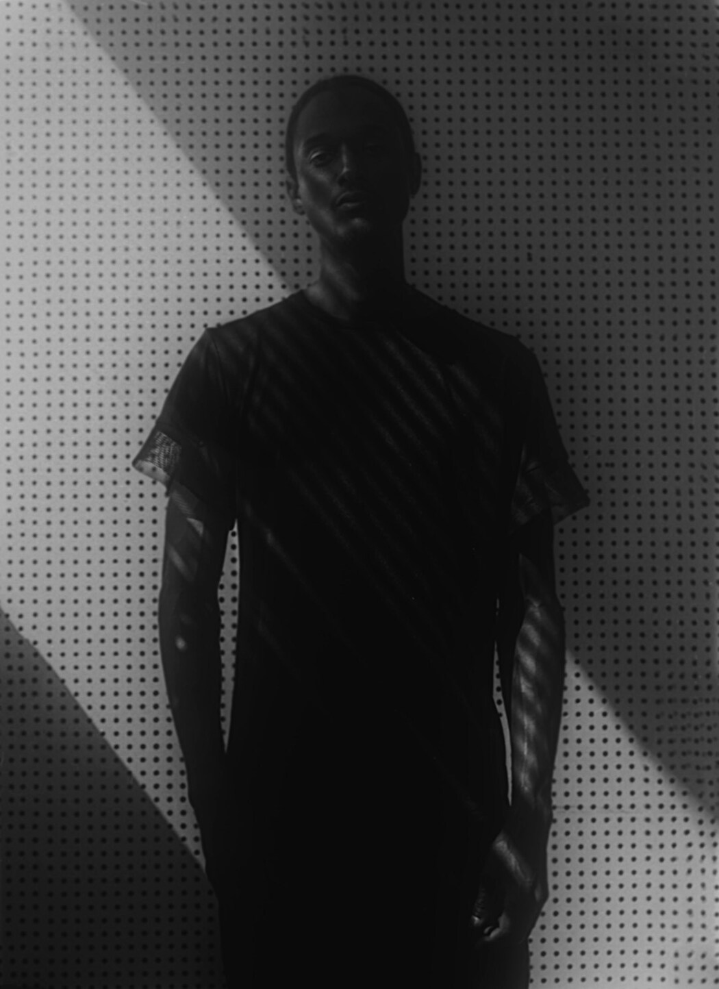 Meet the designer creating the blackest ever material | Dazed