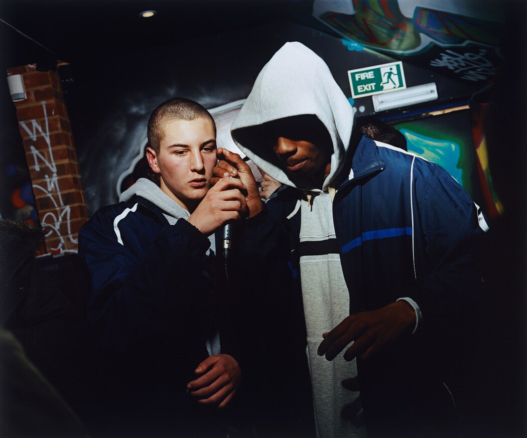 Stuart Griffiths Contributor Profile | Dazed